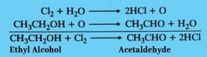 Chloroform Formula: Preparation, Properties and Uses – Chemistry Page