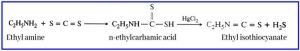 Ethyl Amine: Preparation, Properties, Uses, and Tests