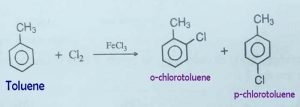 What is toluene used for? Preparation and Properties – Chemistry Page