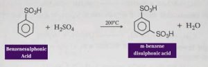 What is Benzenesulfonic Acid used for? Preparation, Properties, and ...