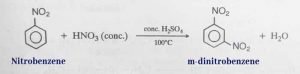 How do you make Nitrobenzene? | Properties, Tests, and uses – Chemistry ...