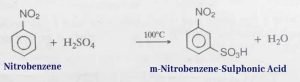 How Do You Make Nitrobenzene Properties Tests And Uses Chemistry How Do You Make Nitrobenzene Properties Tests And Uses Chemistry